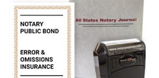 Become A Notary - Notary Express