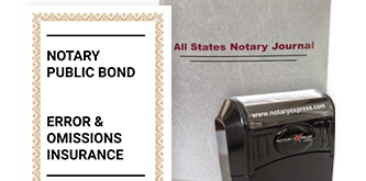 Become A Notary - Notary Express