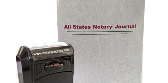 Become A Notary - Notary Express